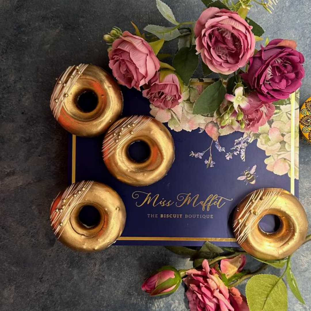 Diwali – Miss Muffet Cake Boutique