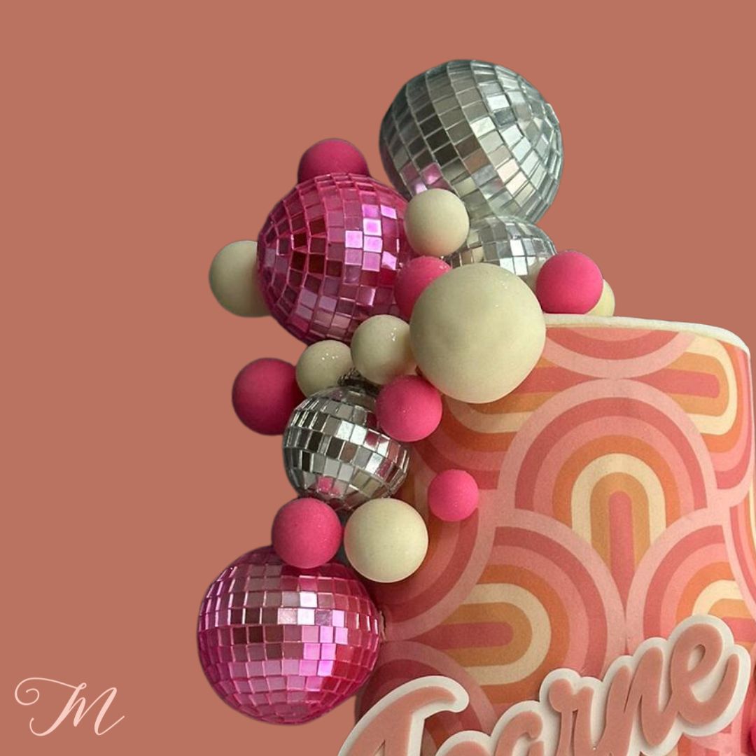 Miss Muffet Cake Boutique