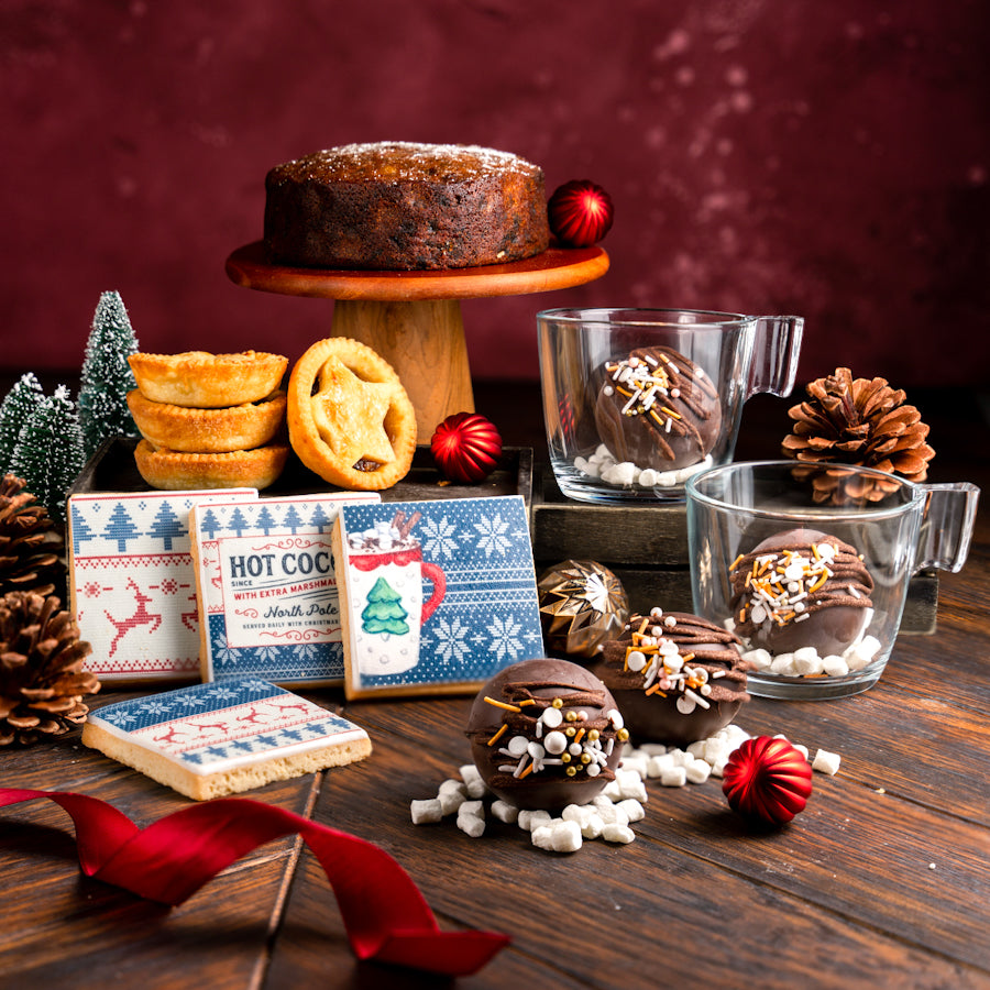 Miss Muffet Cake Boutique