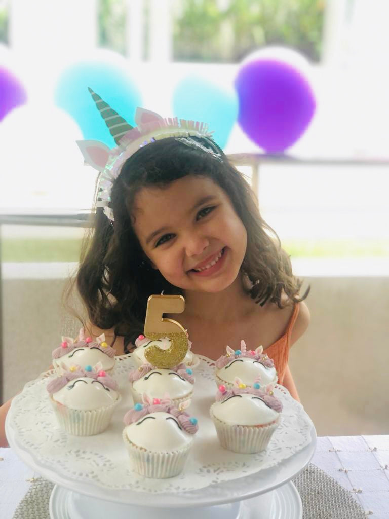 Miss Muffet Cake Boutique