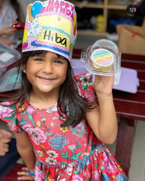 Miss Muffet Cake Boutique