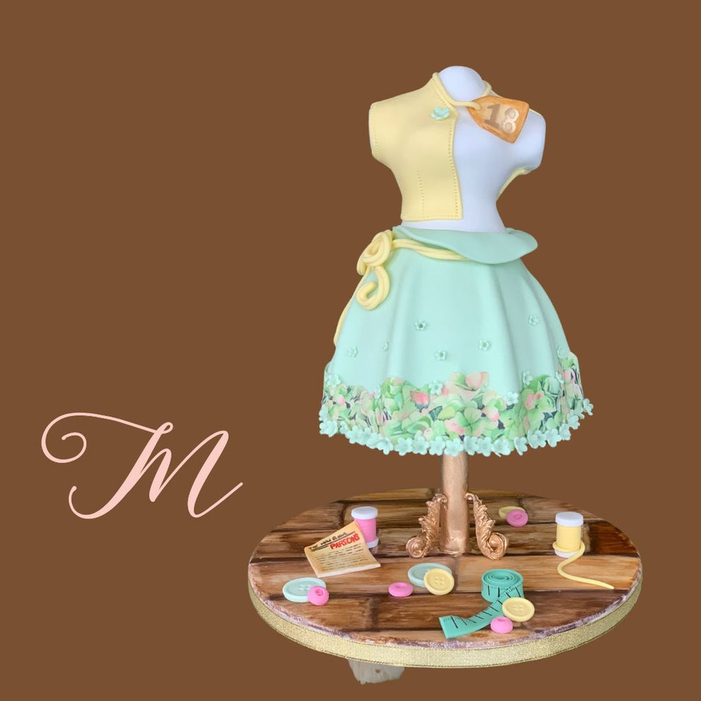 Unique Cakes – Miss Muffet Cake Boutique