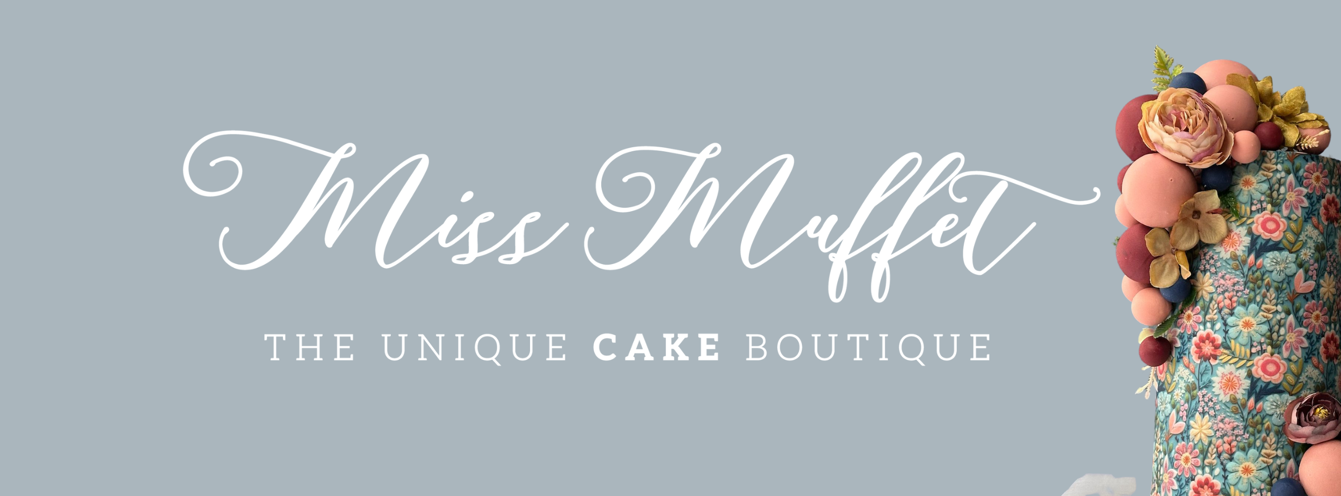 Collections – Miss Muffet Cake Boutique