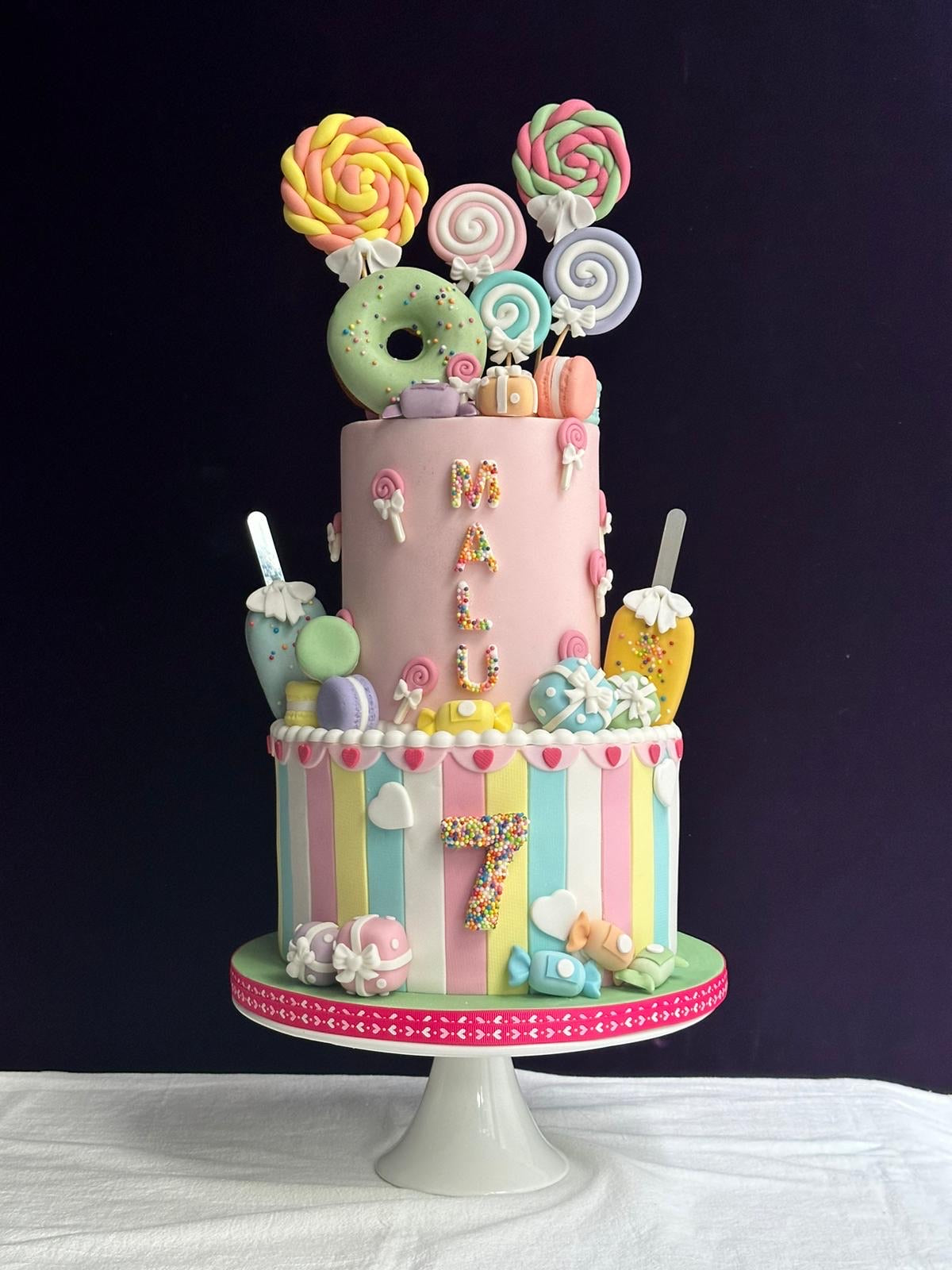 Unique Cakes – Miss Muffet Cake Boutique
