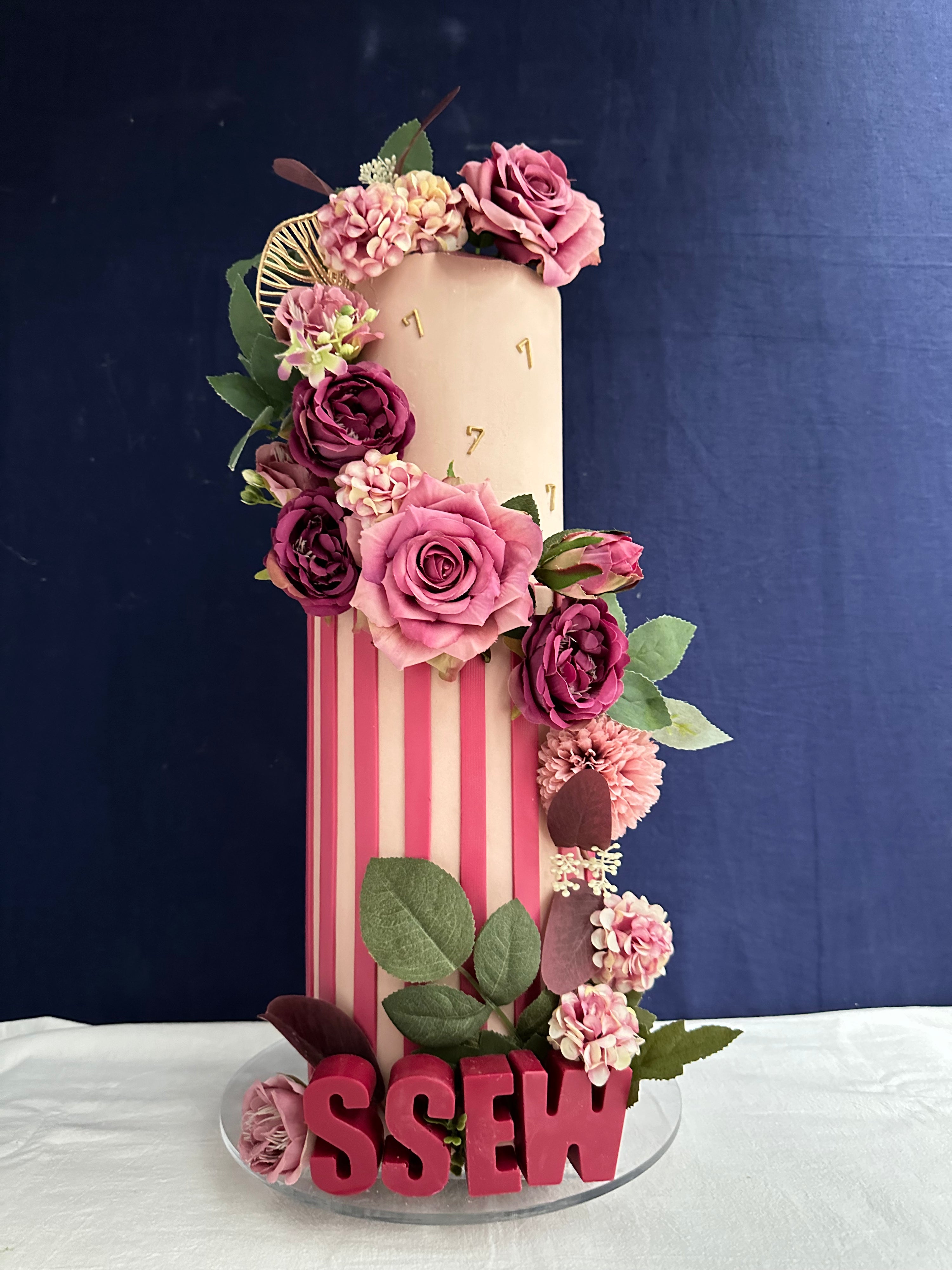 Unique Cakes – Miss Muffet Cake Boutique