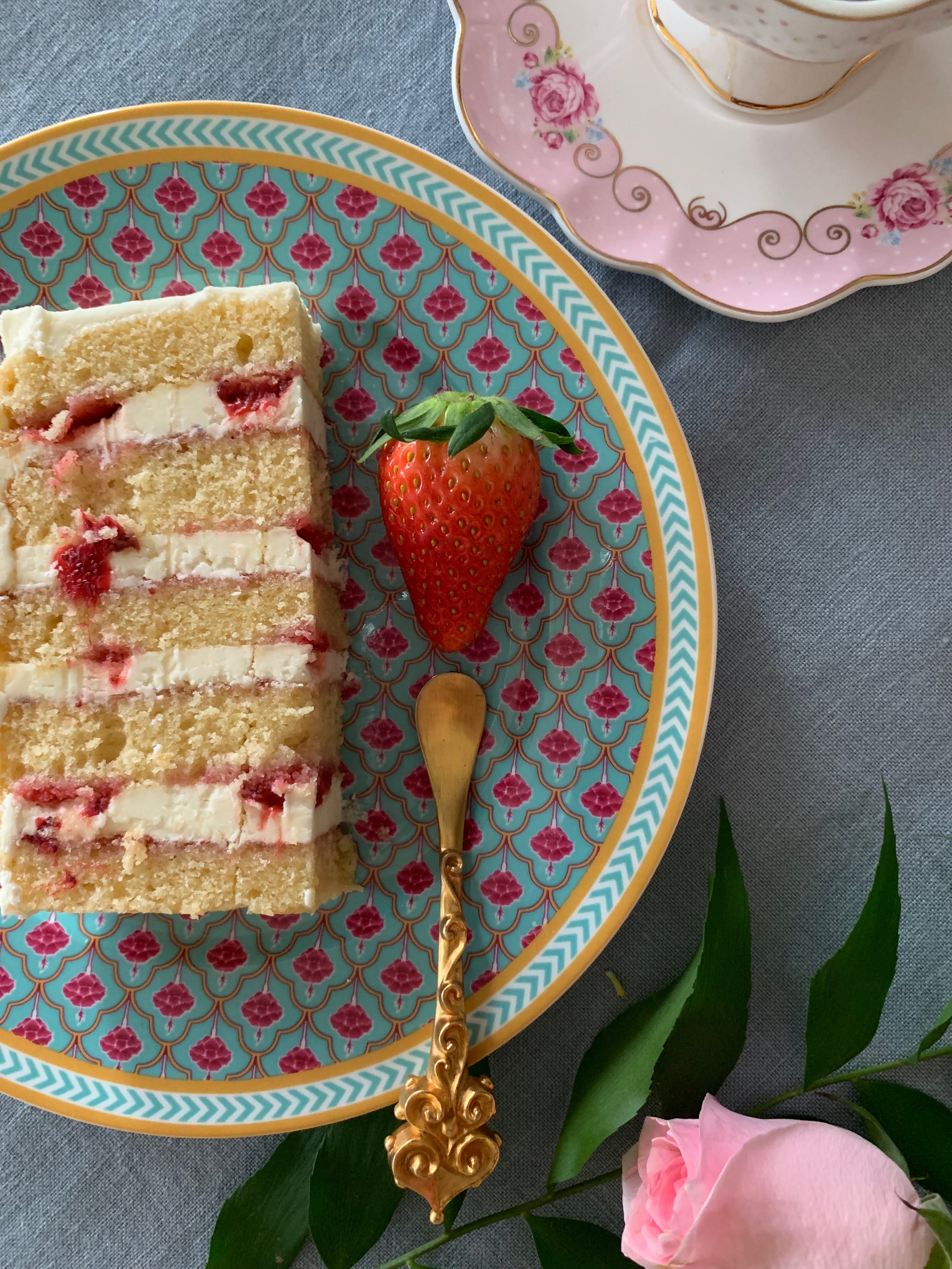 Miss Muffet Cake Boutique