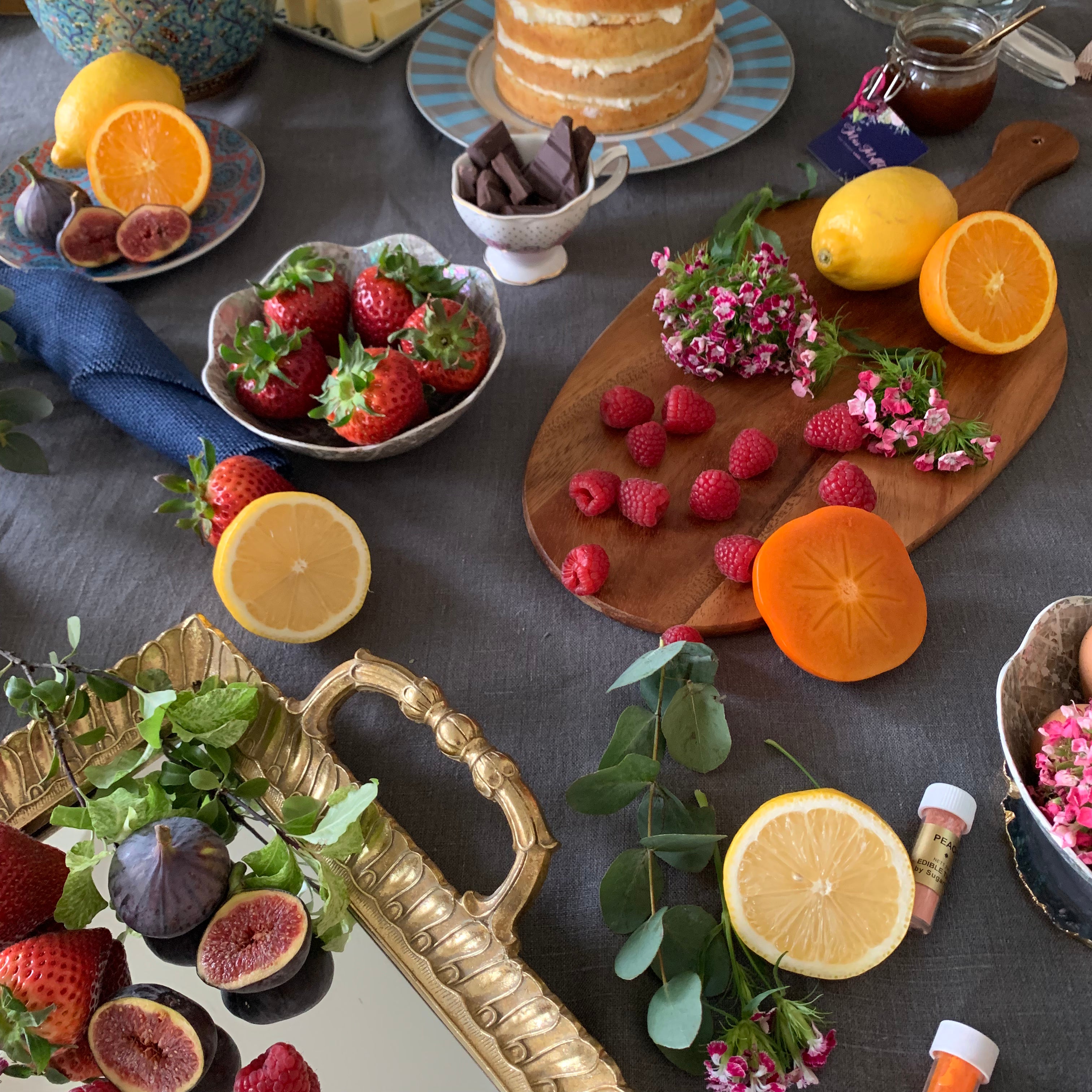 Miss Muffet Cake Boutique