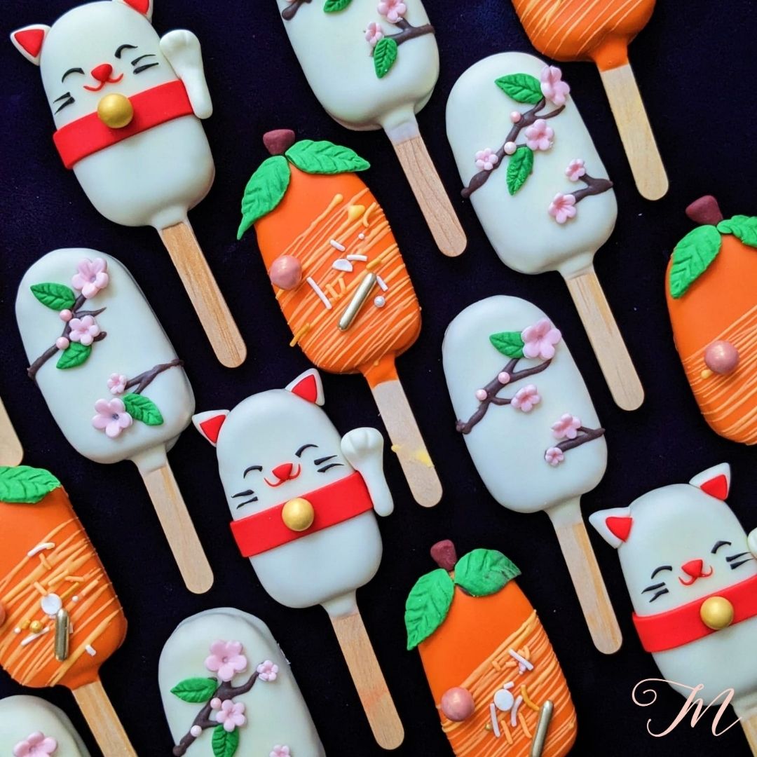 Miss Muffet Cake Boutique